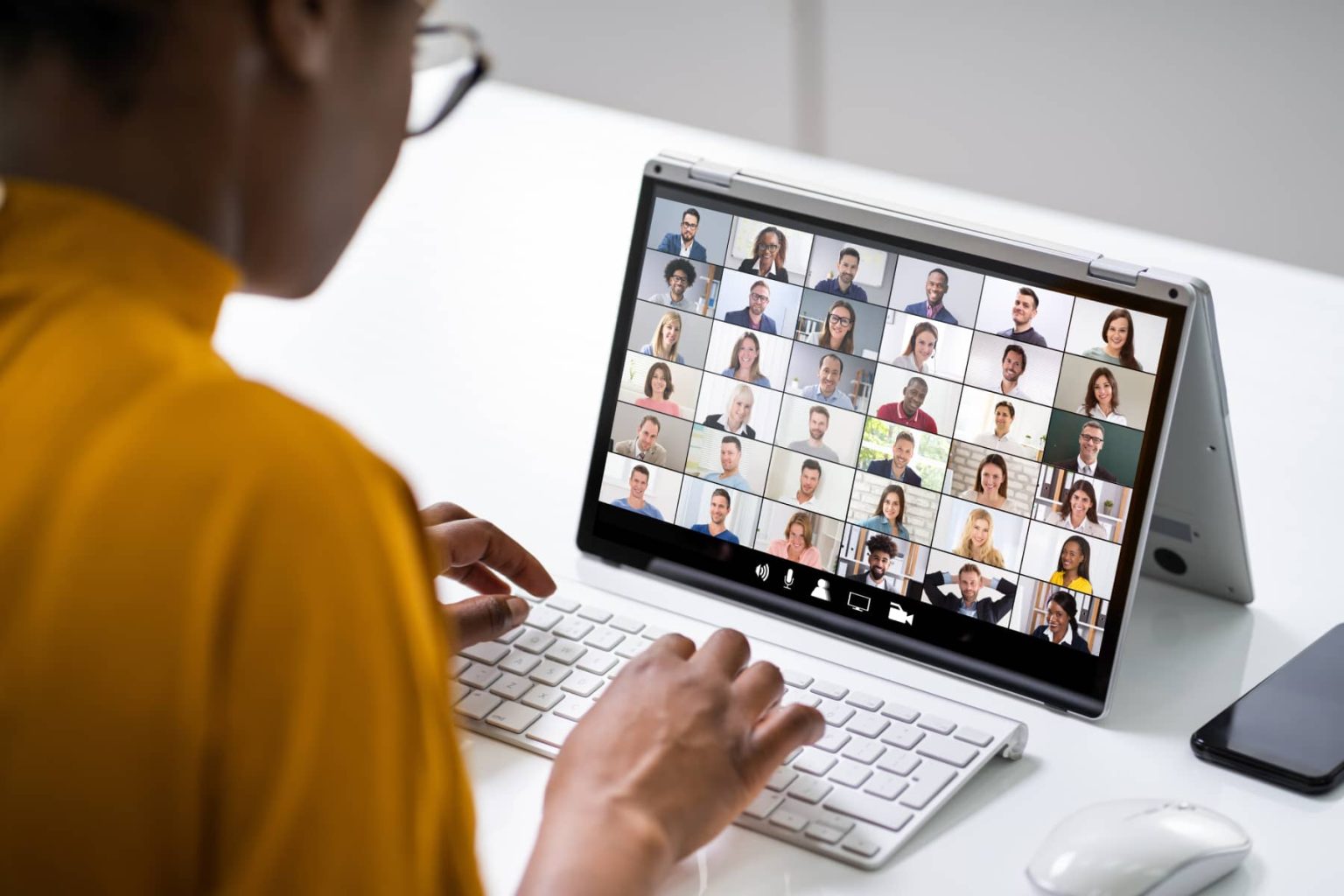 Collaboration Training - MS Teams Expert Training